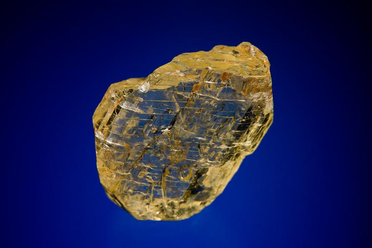 Dave Bunk Minerals